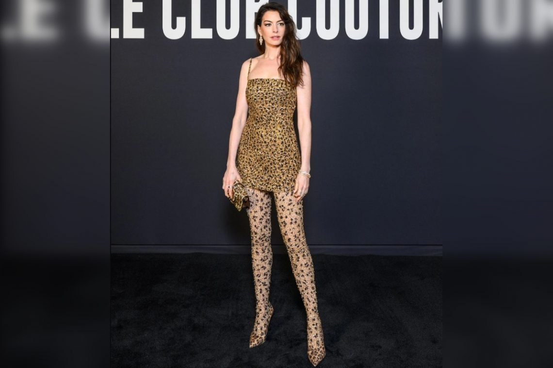 Celebrity Outfit Blunders that Will Leave You in Stitches - Page 9